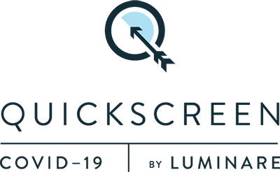 Quickscreen - Innovative COVID-19 Screening Solution